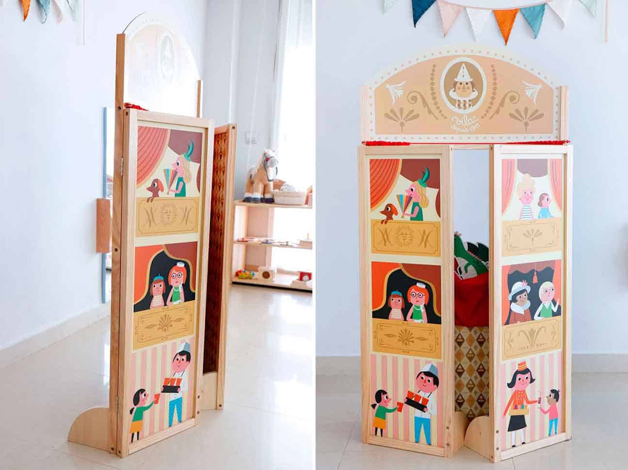 Casitas infantiles archivos | CasasGreenHouse - España